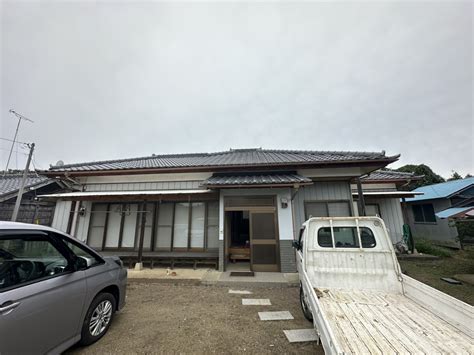茨城県常陸大宮市小場の一軒家を販売します 茨城県の空き家ボロ家買取お任せください｜ひたちハウス