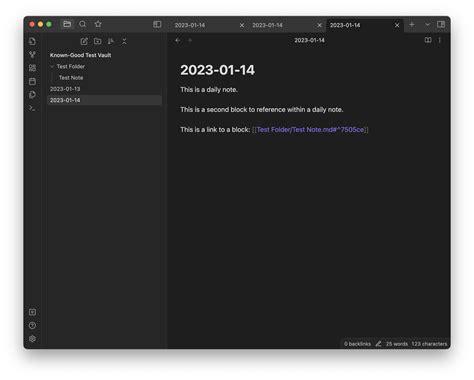 Linking To A Header Inserts Absolute File Path Even When New Link Format Is Set To Shortest