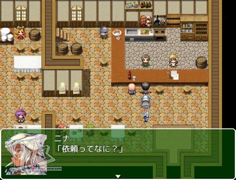Rpg Rpg Rpg