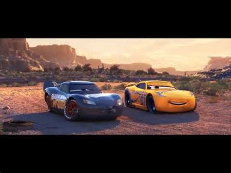 Cars 3 Movie End Credits Song Ride Zz Ward Ft Garty Clark Jr Youtube