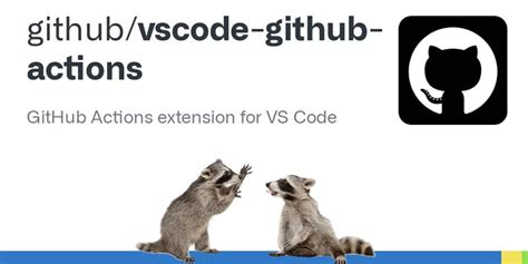☁️alain Joseph☁️ On Linkedin Managing Workflows With The Github Actions Extension For Vs Code
