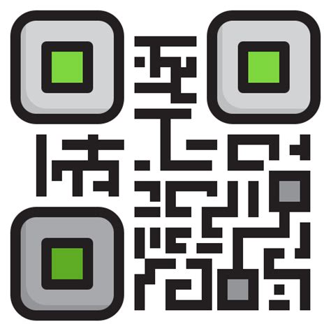 Coding Programming Development Web Qr Icon Download On Iconfinder