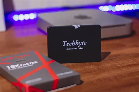 Ssd Dari Techbyte Layak Dicoba Harga Murah Meriah Transfer Data Lebih Cepat Dari Ferari Breedie Ssd Dari Techbyte Layak Dicoba Harga Murah Meriah Transfer Data Lebih Cepat Dari Ferari Breedie