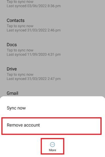 Fix Google Play Authentication Is Required Error On Android Techcult