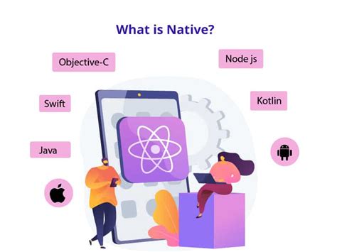 React Native Vs Native Mobile App Development Ultimate Guide