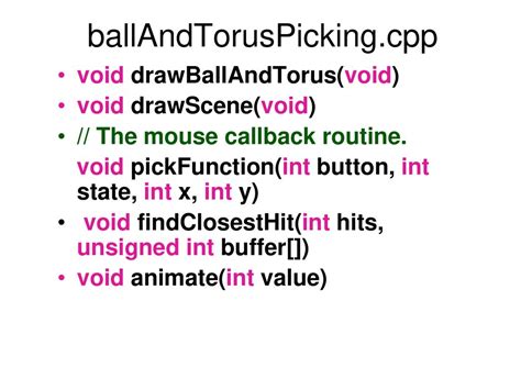 Class 12 Complex Object With Moving Parts Ppt Download