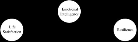 Model Schema Of The Research Download Scientific Diagram