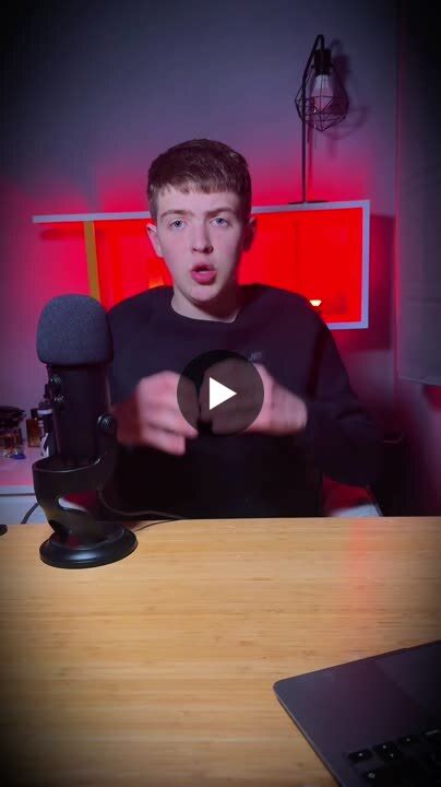 You Dont Need To Be The Best Finley Smith