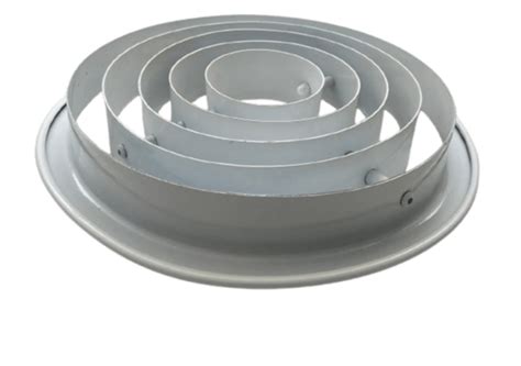 Conical Jet Diffuser Alarabia For Hvac
