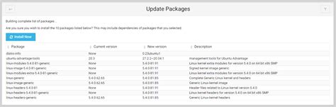 A Complete Setup Guide For Contabo Vps Ubuntu 2004 With Preinstalled