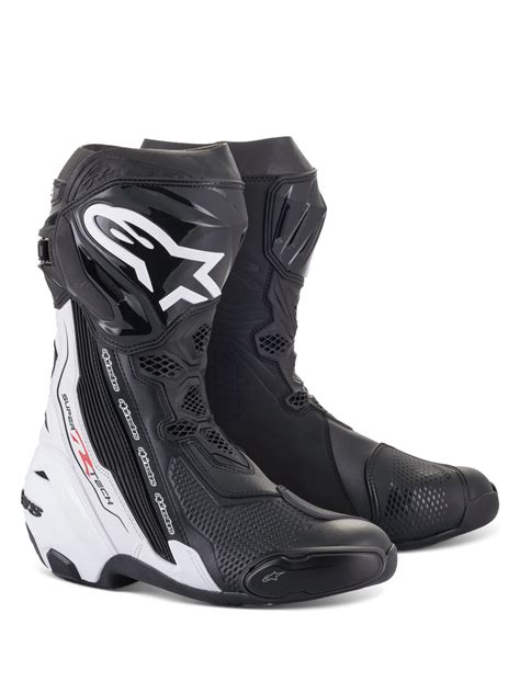 Supertech R Boots Alpinestars