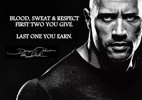 41 Best Dwayne Johnson Quotes