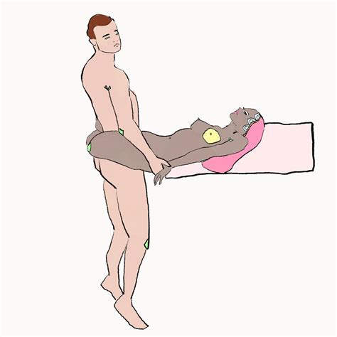 How To Do The Bridge Sex Position