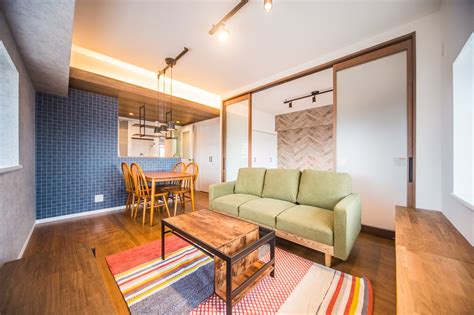 ここまで変わる！リフォームビフォーアフター事例集 茨城県で戸建て／マンションリノベーションをご検討のあなたに