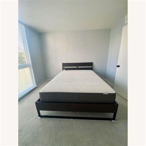 Ikea Trysil Bed Aptdeco