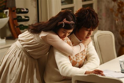 Kathy S Bench Mischievous Kiss Episode Official Photos