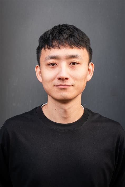 Keyu Xiao Lehrstuhl Für Intelligente Technische Elektronik Und Systeme