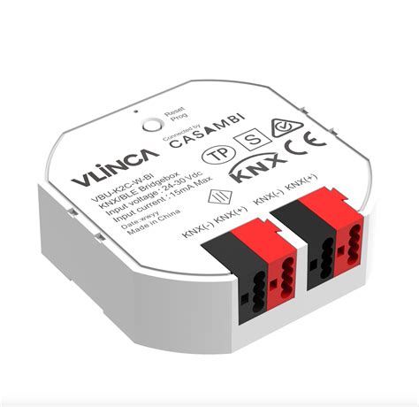 Knx Casambi Gateway Knx Supply