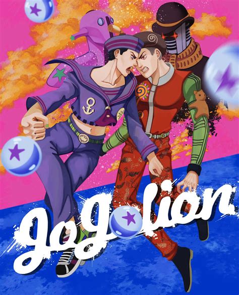 Jojolion Wallpapers