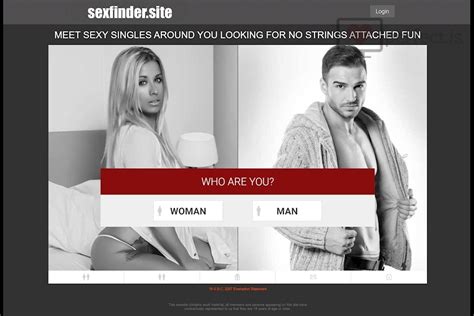 Sexfinder Site Review Perfect Or Scam