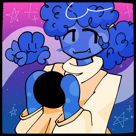 Four Gijinka Yaaa‼️💥💥👹 Object Shows Amino