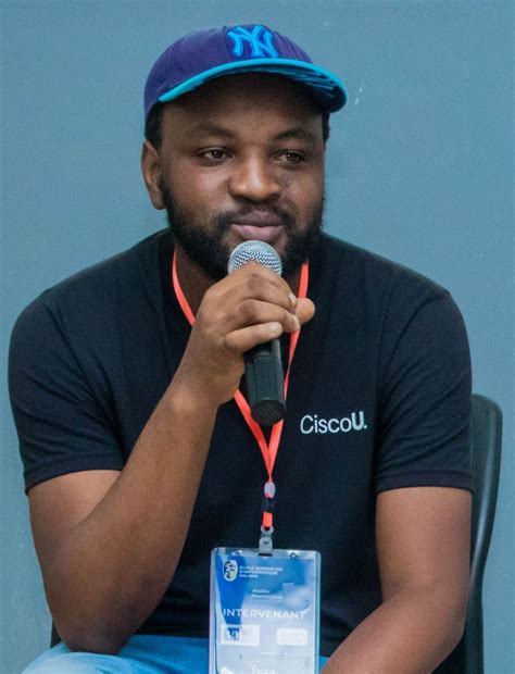 verlaine j muhungu on linkedin devnet developer apis ciscou 11