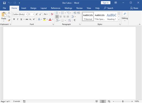 Diagram Of COMP9 Microsoft Word Quizlet
