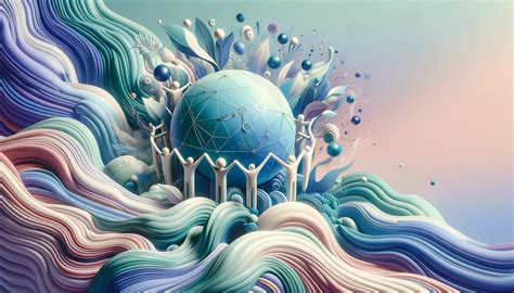 The Power Of Collective Impact Model Building Stronger Communities Sopact Perspective