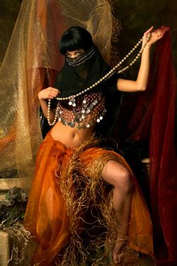 Belly Dancing Your Way To Better Sex Body Image Health