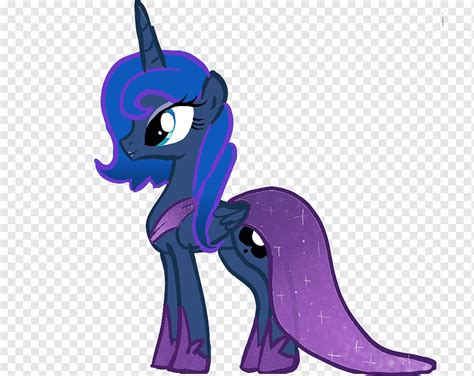 Princess Luna Wedding Dress