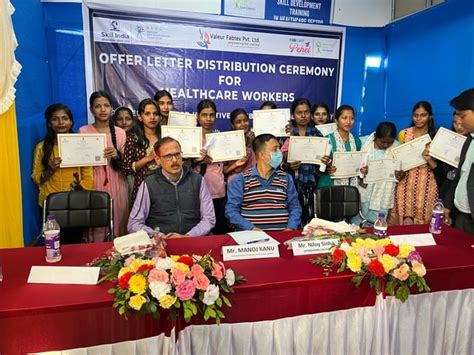 Assam Women Accuse Company Of Sex Trafficking In Guise Of Skill