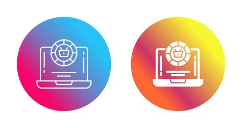 Token Vector Icon 24773631 Vector Art At Vecteezy