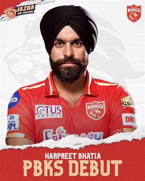Harpreet Singh Bhatias Sets New Record For Longest Gap Between Ipl