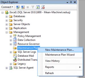 How To Backup SQL Database Automatically Using SSMS SQLBackupAndFTP S Blog