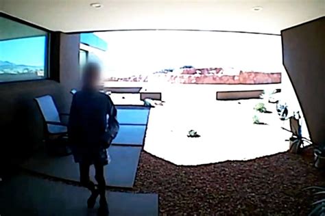 Video Shows Moment Ruby Frankes Son 12 Showed Up Emaciated At Neighbors House Asking For