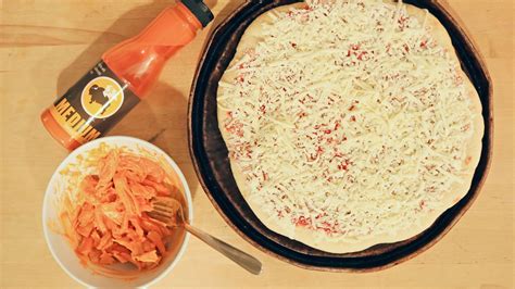 The Best Naked Pizza Is Made With Ice Cubes Artofit