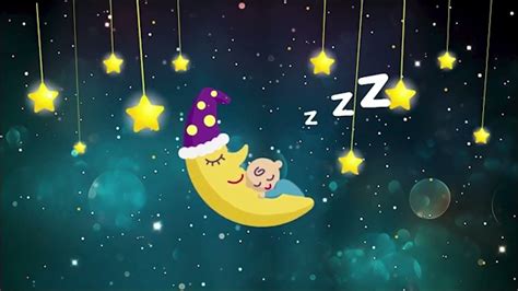 아기를 위한 수면 음악 ♫ 모차르트 브람스 자장가 ♫ 달콤한 꿈을 꾸게 하는 취침 자장가 Youtube