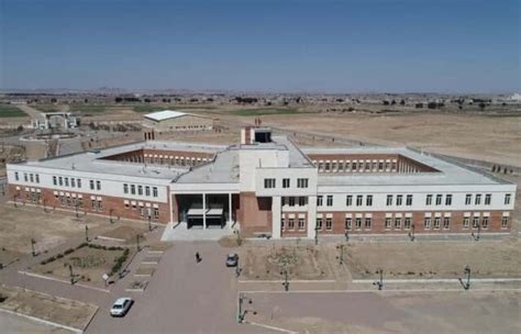 افتتاح دانشکده علوم مجتمع آموزش عالی گنابادپیگیری برای تبدیل این مجتمع