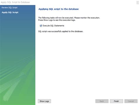 Mysql 스키마테이블 생성