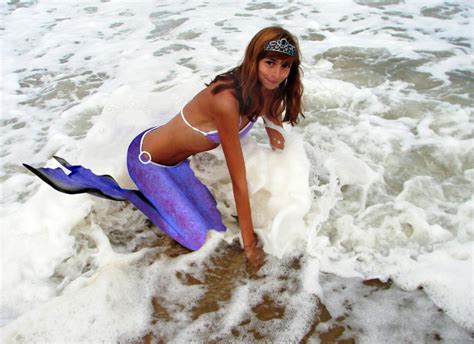 Mermaid Queen Werandra By Sirenabonita On Deviantart