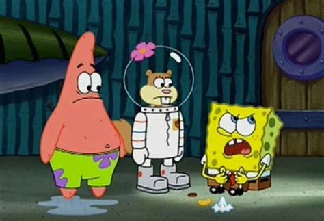 Spongebob I Dont Need It