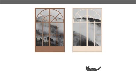 002 Free Sketchup Windows Models Download