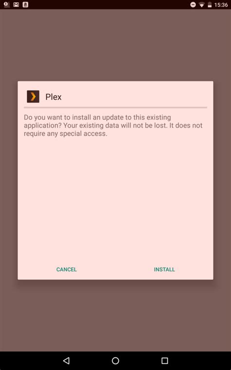 Android Apps Not Installing GetGeek Net