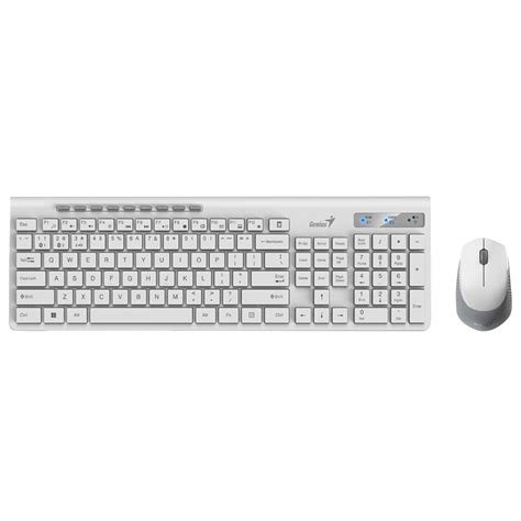 Keyboard And Mouse Combo Winsoft