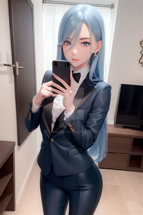 Business Girl By Animizze On Deviantart Business Girl By Animizze On Deviantart