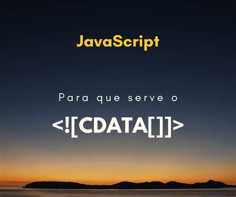 Para Que Serve O Dentro Da Tag Script Hora De Codar