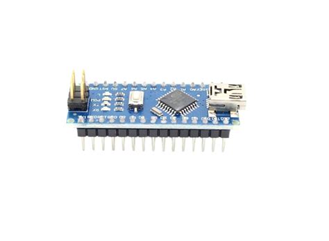 Arduino Nano V ATMEGA P cabo USB Eletrônica Cuiabá