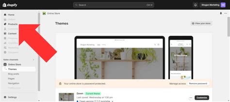 Using Shopify Metaobjects On Your Theme The Easy Way