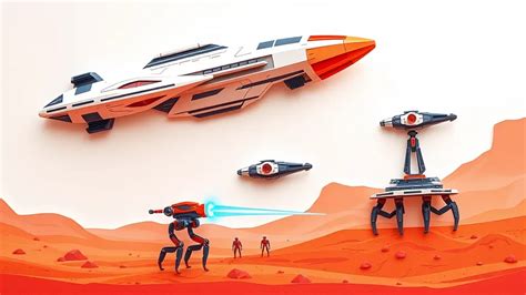 Interplanetary Transport Systems Bridging The Gap Between Planets