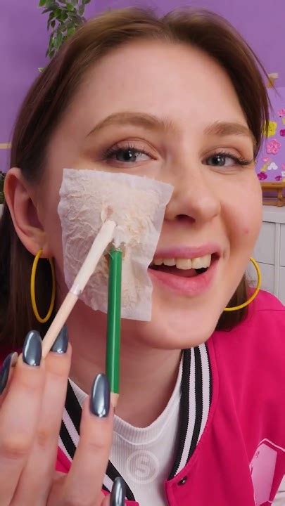 مقلب الخد الدامي 😱🩸 هل هو حقيقي أم مزيف؟ Youtube